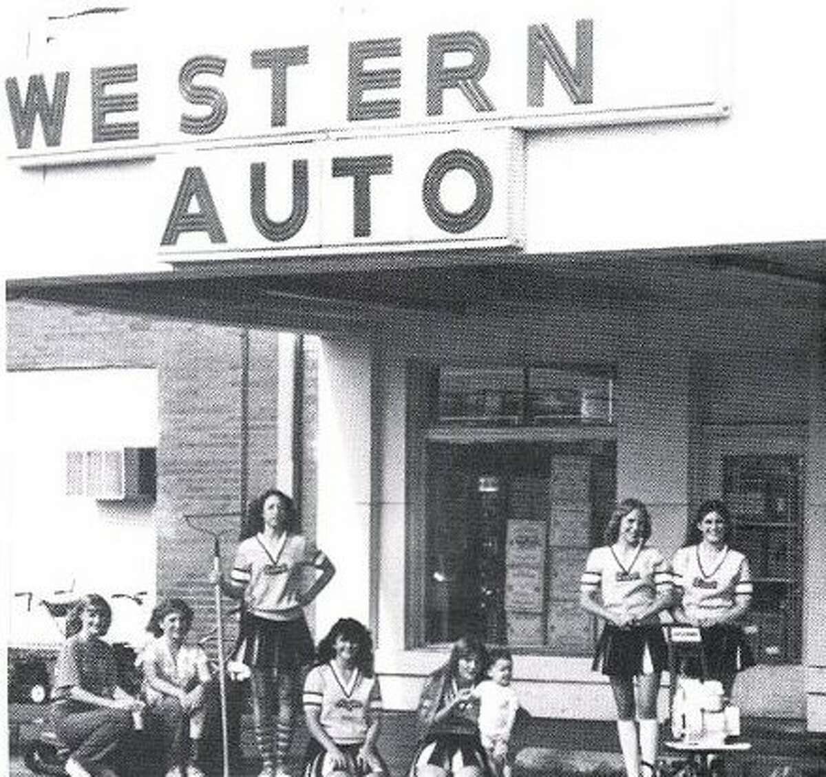 On the move with Conroe’s Weisinger- Buckalew Chevrolet dealership building