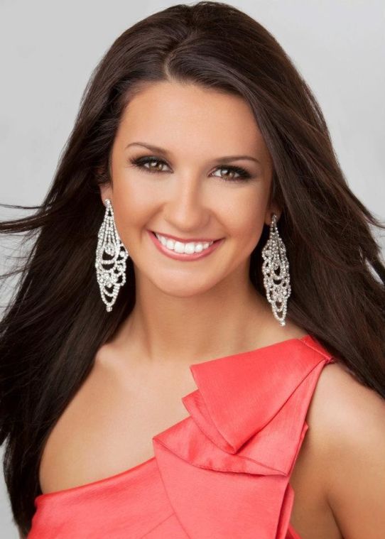 ‘11 TWCPHS grad to compete in Miss Texas pageant this week