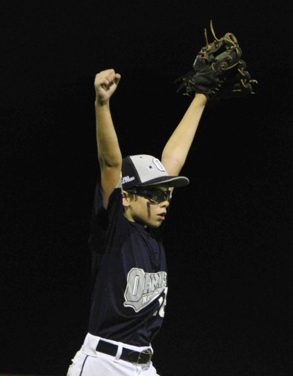 ORWALL National 11-year-olds force winner-take-all rematch with ORWALL ...