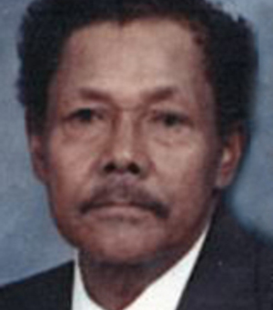 Joseph Cleveland, Sr.