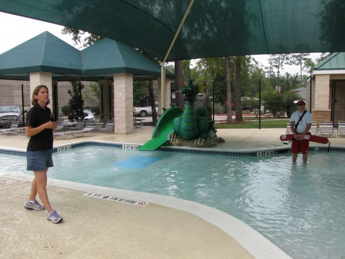 Sawmill Park reopened after major makeover