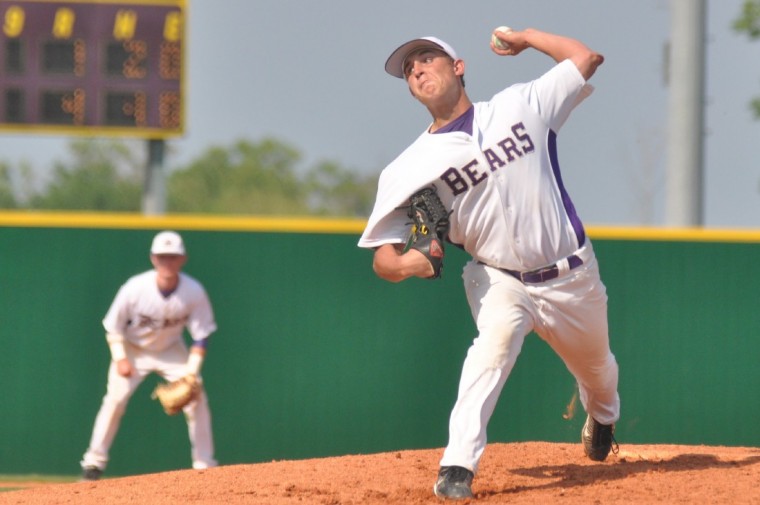 BASEBALL: Boland’s stellar season nets him All-County Player of the Year