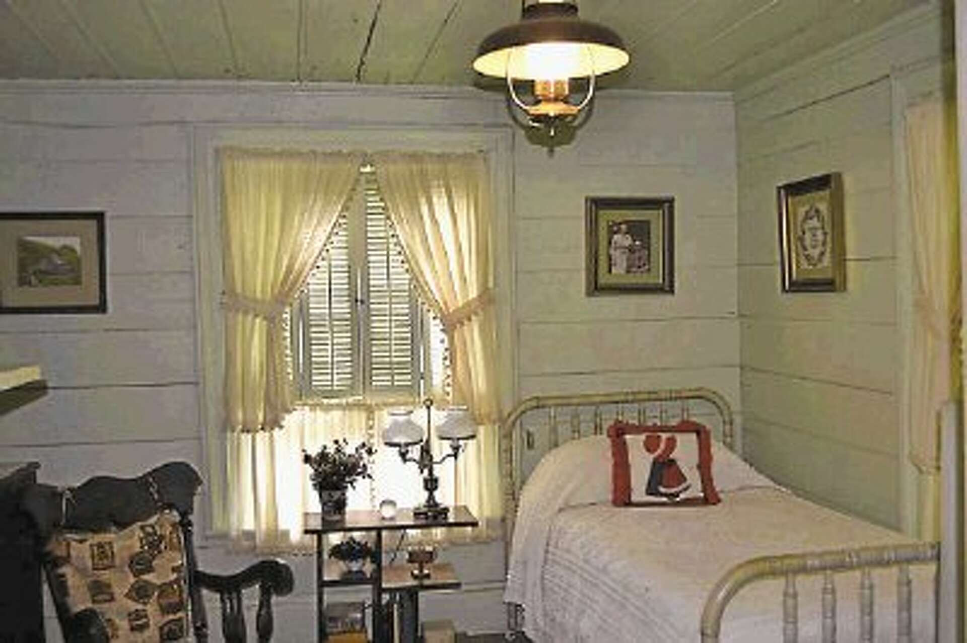 Montgomery’s historical ‘Magnolia House’ a link to heritage and history