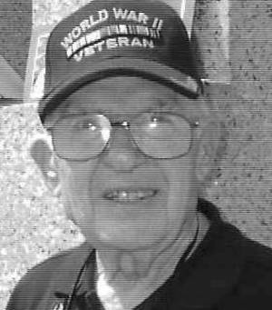 James Armour, Sr.