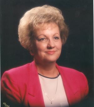 Carol Denton
