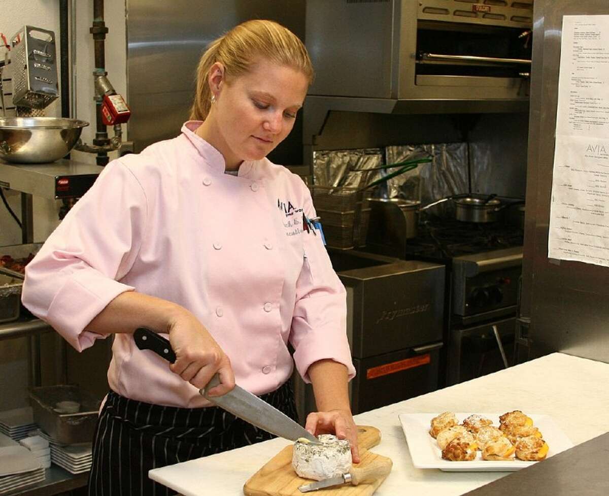 Chef supports statewide effort showcasing local purveyors, producers