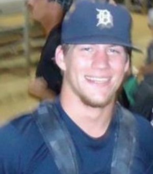Jacob Fidge