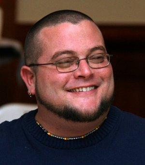 Ronald (Ronnie) Casso Jr