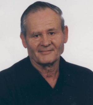 Mike Pasket