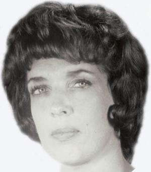 Peggy O'Neal Redmond