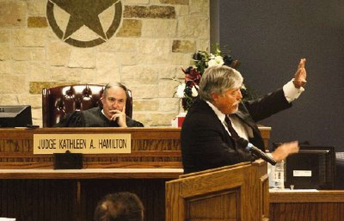 RUD illegal voter headed for prison