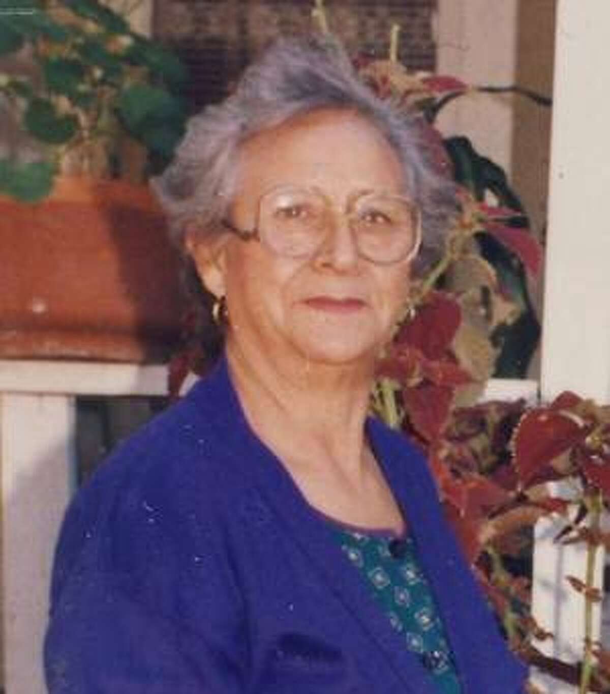 Juana Lujan