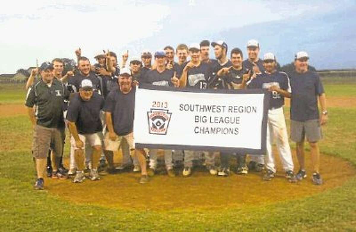 ORWALL National Big Leaguers punch ticket to World Series