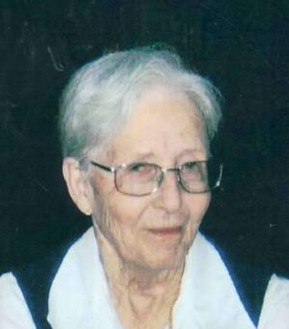 Mary Phillips