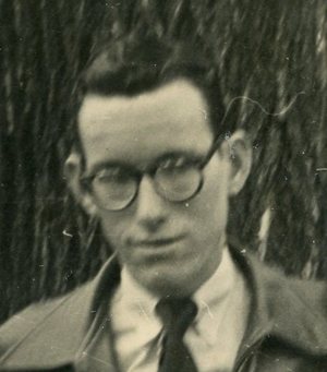 Gordon Phillips
