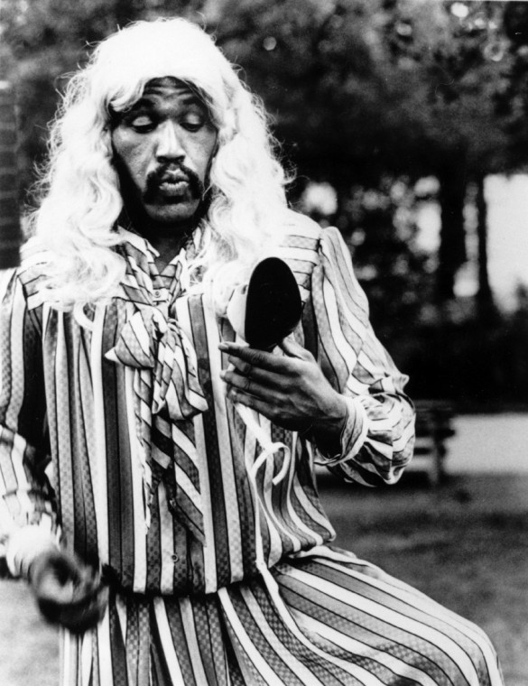 Former NFL star turned actor Bubba Smith dies