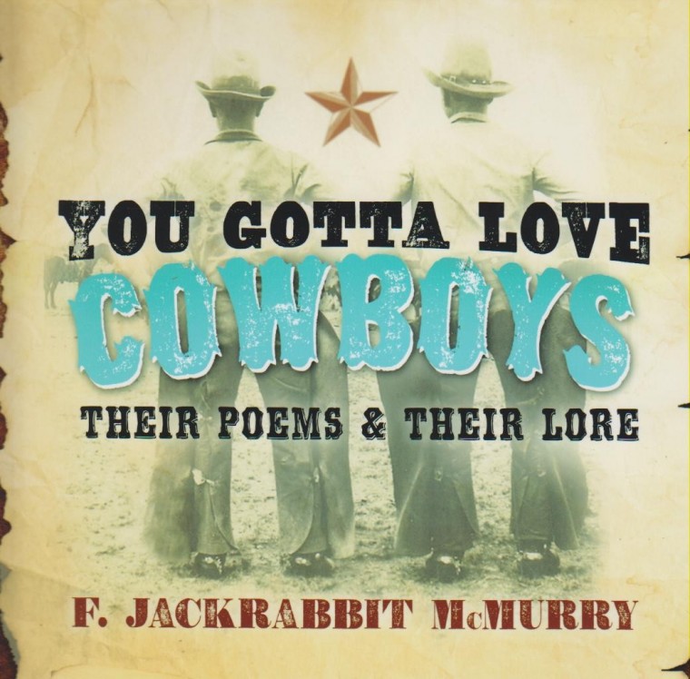 Walden resident pens book of cowboy poetry