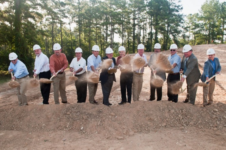 After 5 years, GRP project hits the ground running