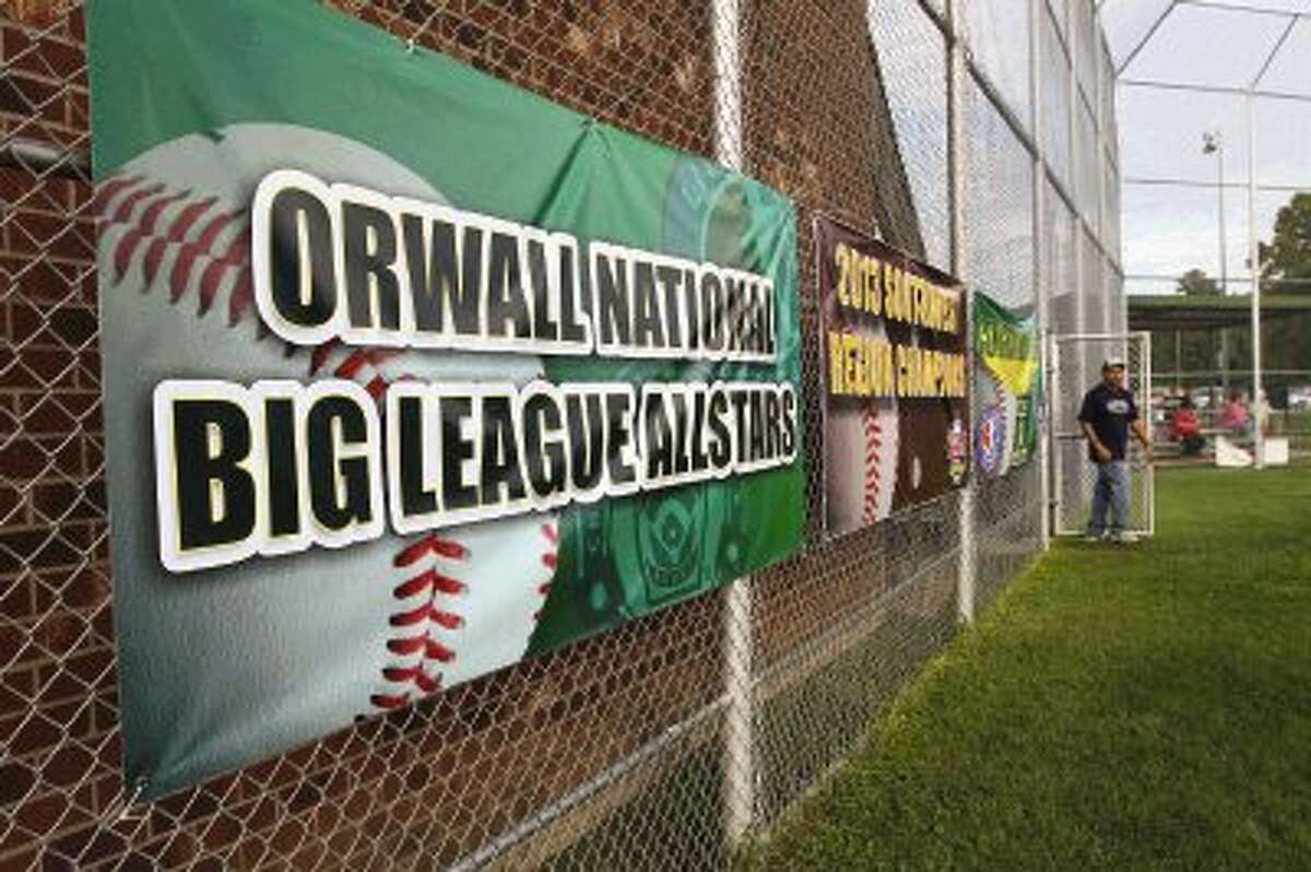 ORWALL squad embraces journey to title