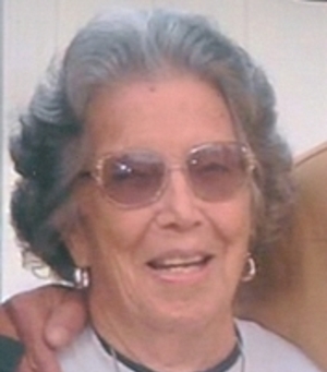 Evelyn Simmons