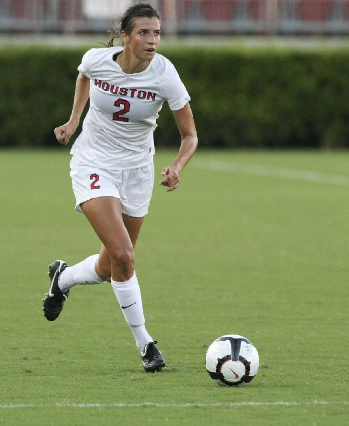 TWHS exes Cook, Gibbons prepared for larger roles as sophomores