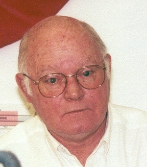 Bill Shaw