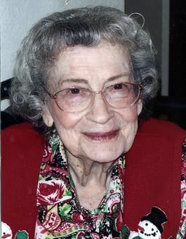 Mary Craig