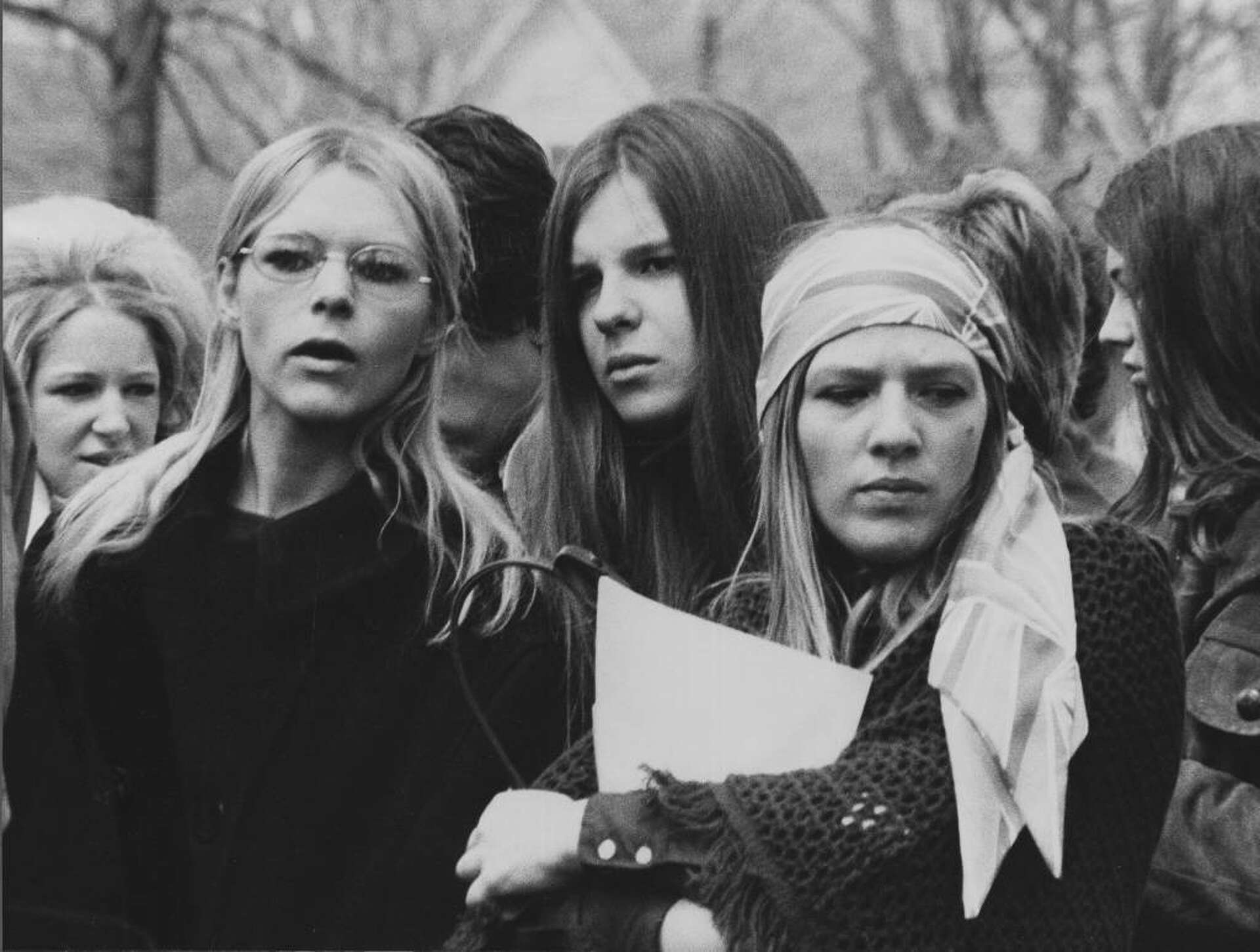 40 years later, Kent State massacre still troubles Housatonic prof