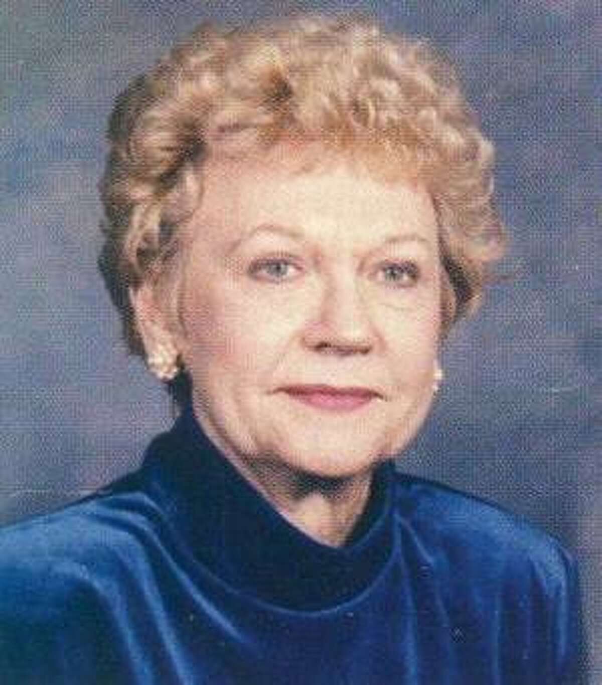 Joyce Davis