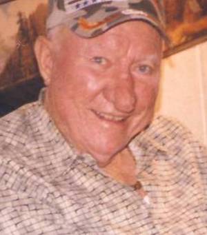 Burl Johnson