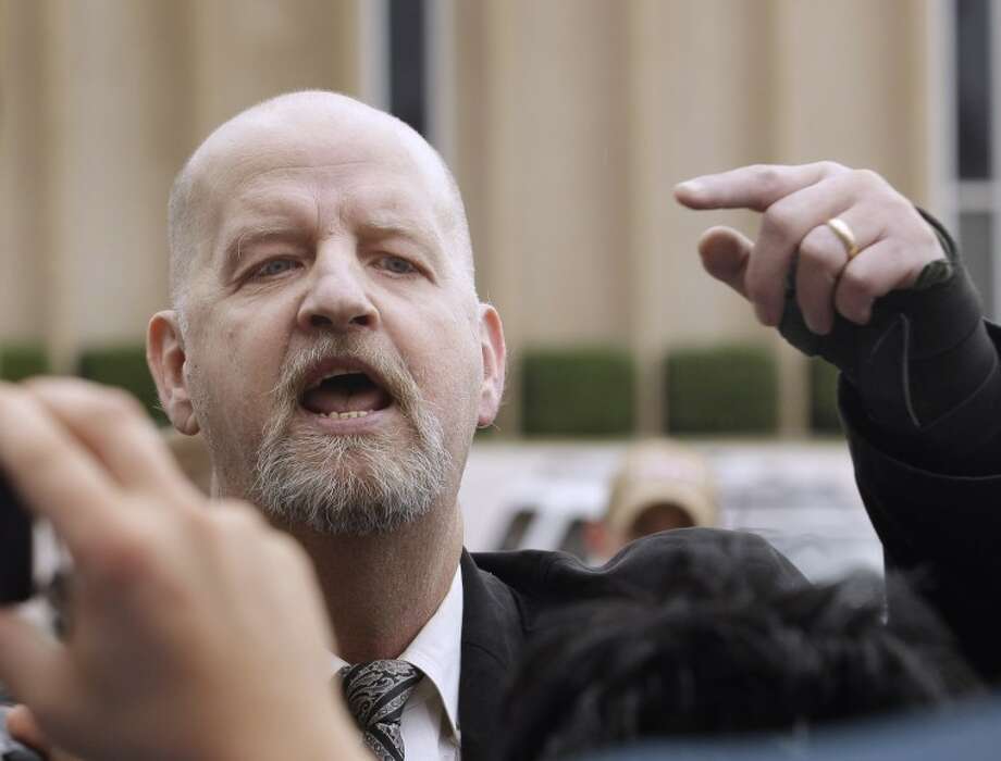 Arkansas judge accepts plea deal, frees Memphis 3 - The Courier