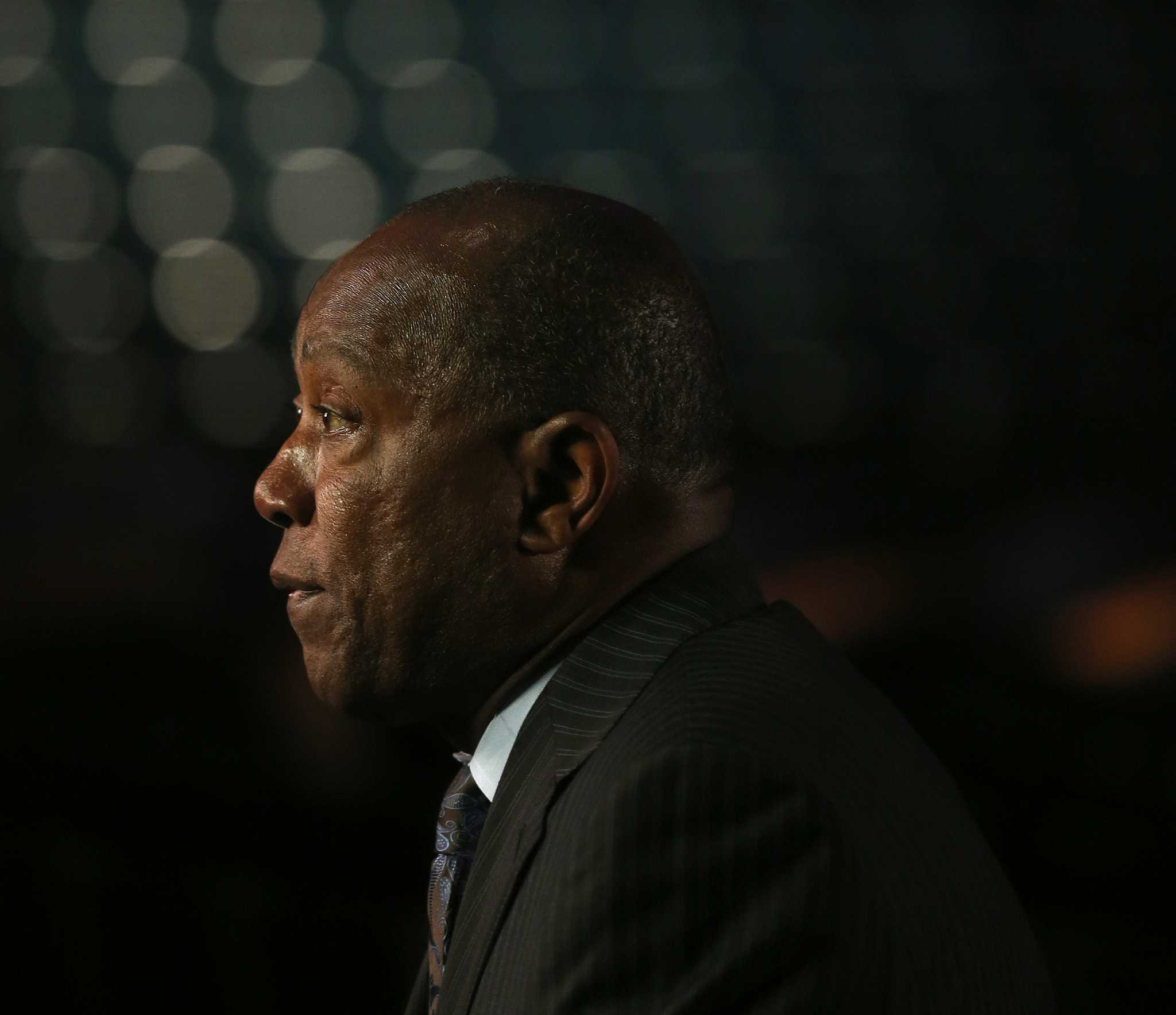 Houston Mayor Sylvester Turner claims Houston the most diverse city in ...