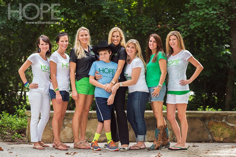 Herndon Fund’s HOPE Under the Stars celebrates 5th anniversary