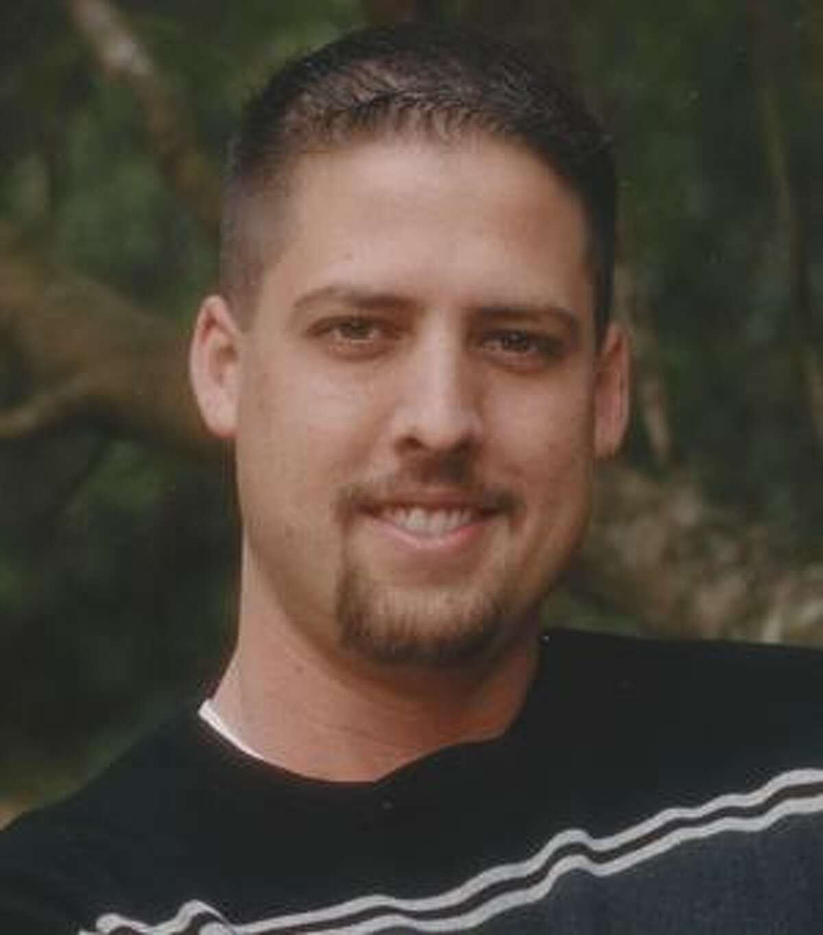 John Daniel Shepherd