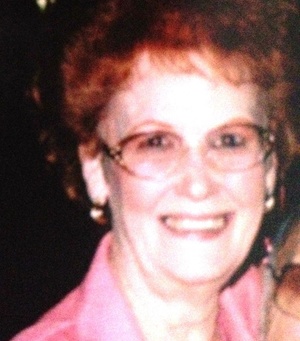 Cora Campbell