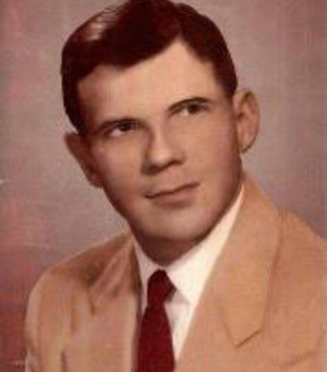 John Tuttle