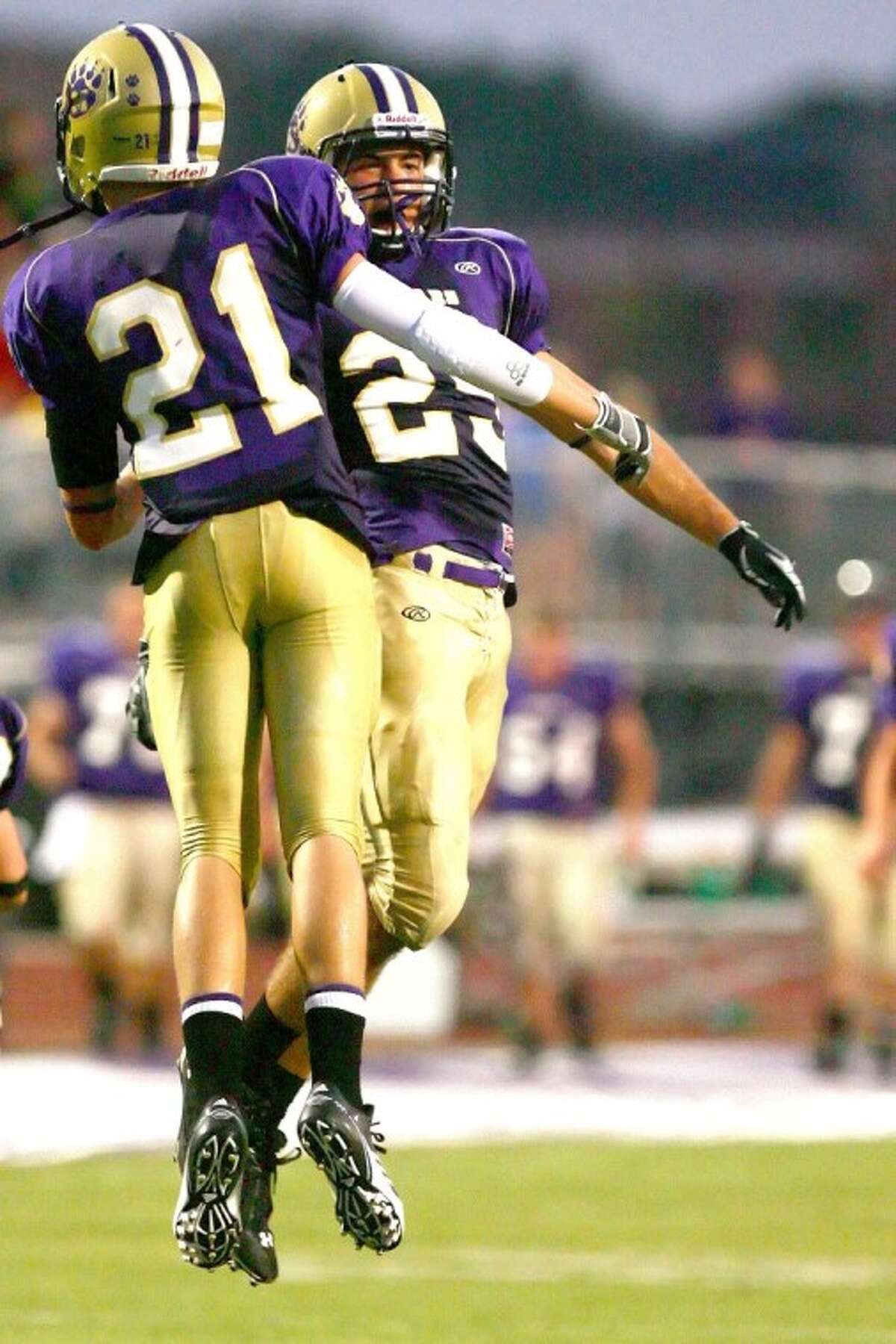 Montgomery wins big in opener over Crosby