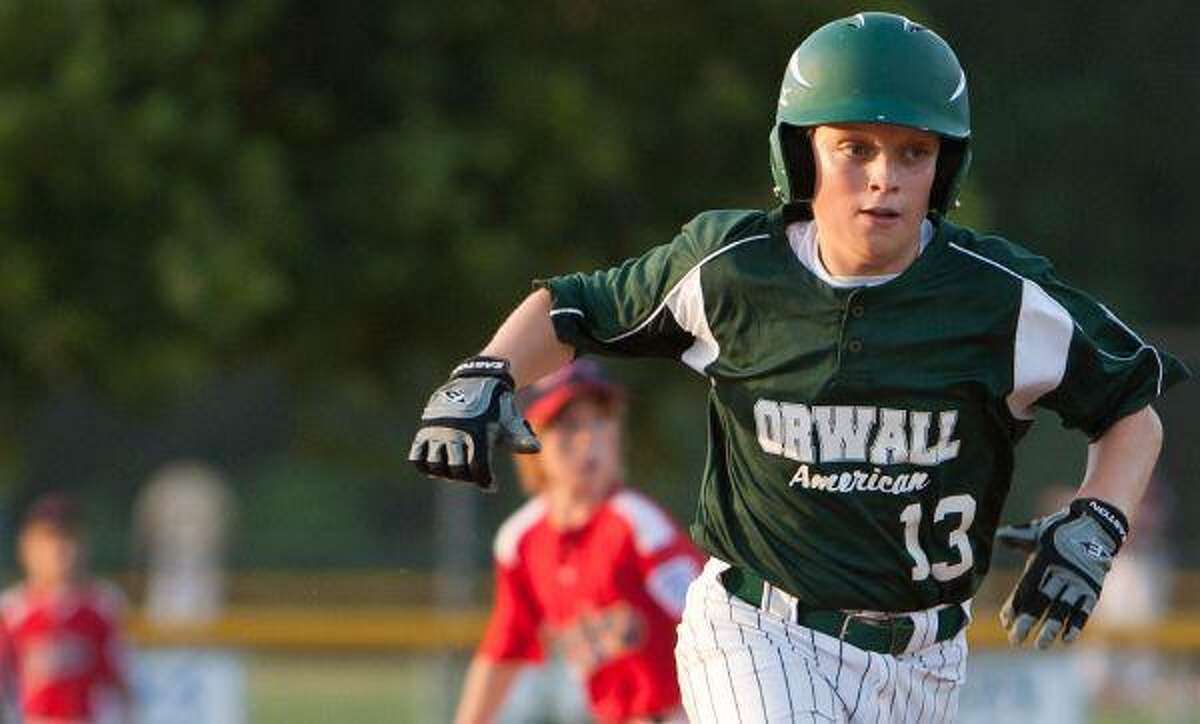 ORWALL teams bounce back, stay alive