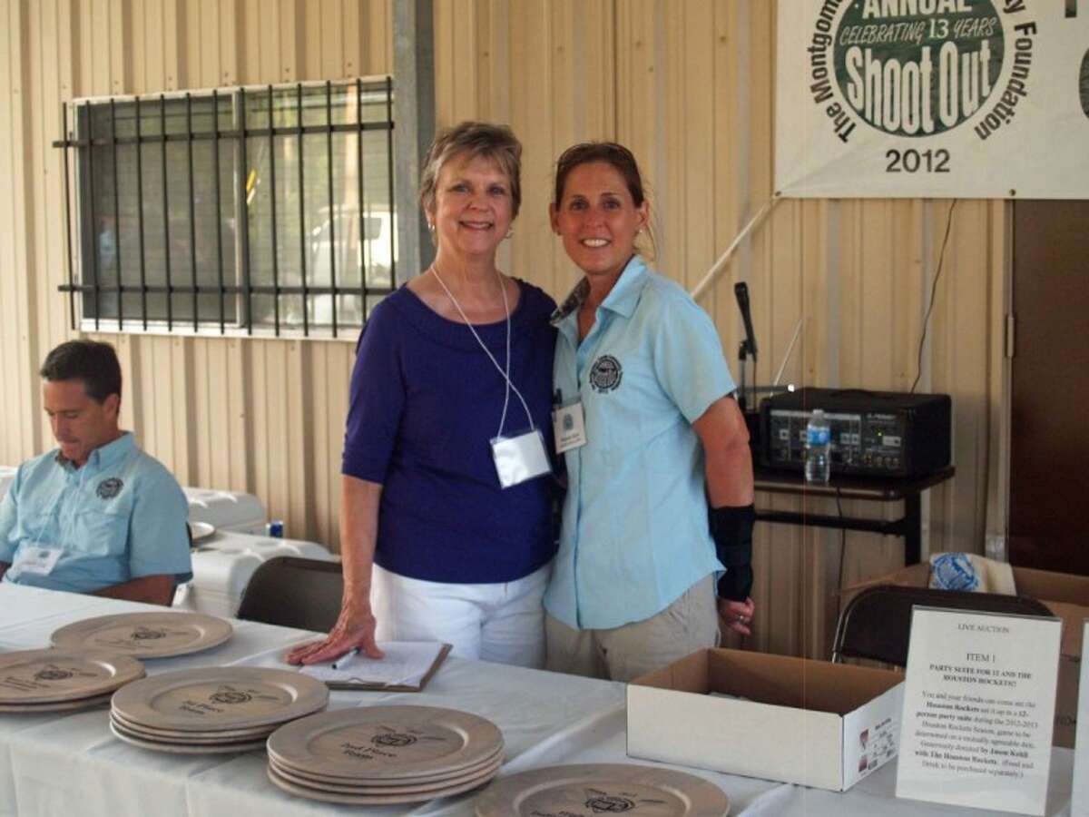 County Community Foundation holds its 13th annual fundraiser