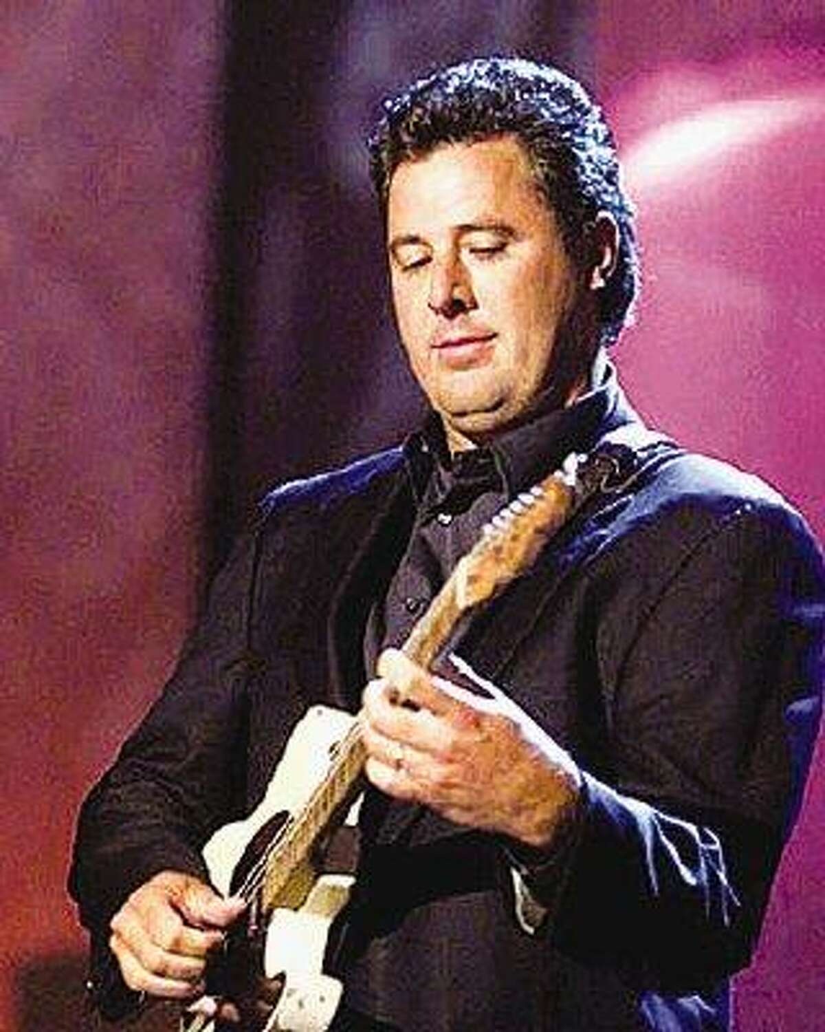 Matinee for sold-out Vince Gill concert considered