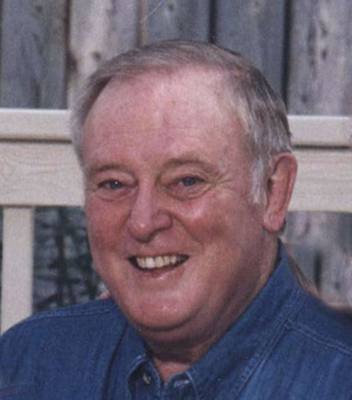 JOHNNY "J.FRED" MULLER