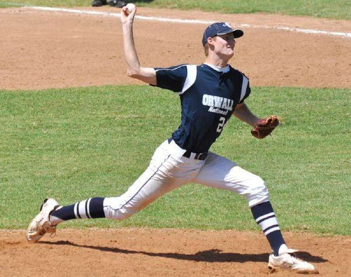 ORWALL squad earns state crown