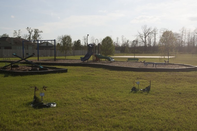 Tri-County wildfire one year later