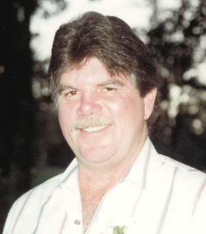 Charles "Roland" Ferrell