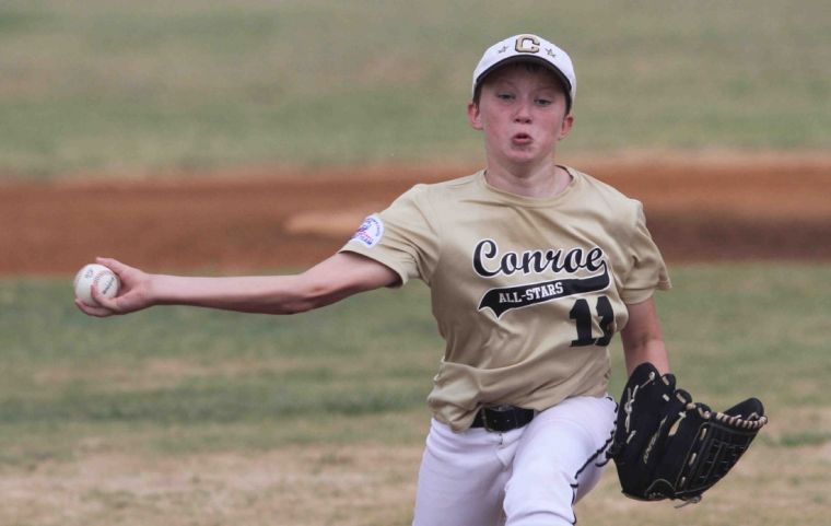 CAYB All-Stars begin zone play Thursday