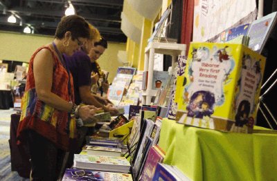 SCFC Conference kicks off