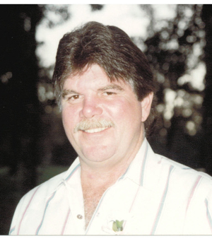 Charles "Roland" Ferrell