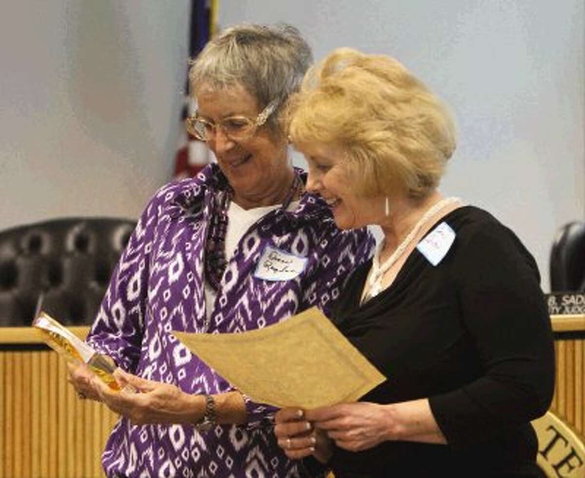 Guardian angels make life better for disabled