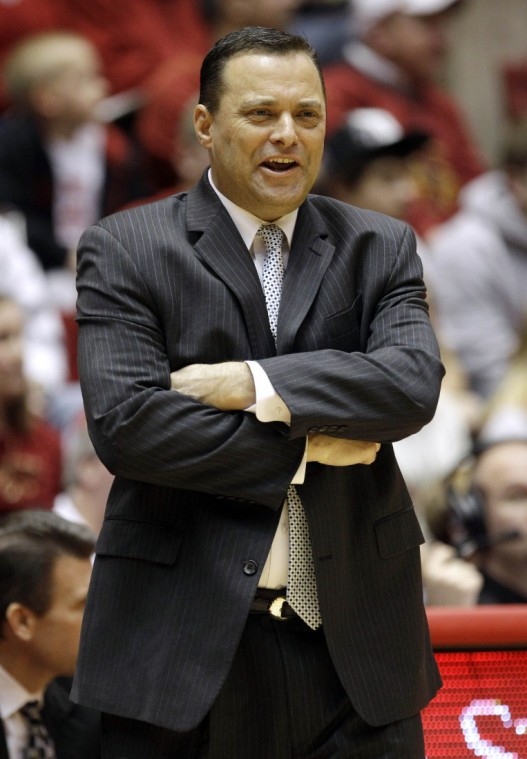 Gillispie put on sick leave