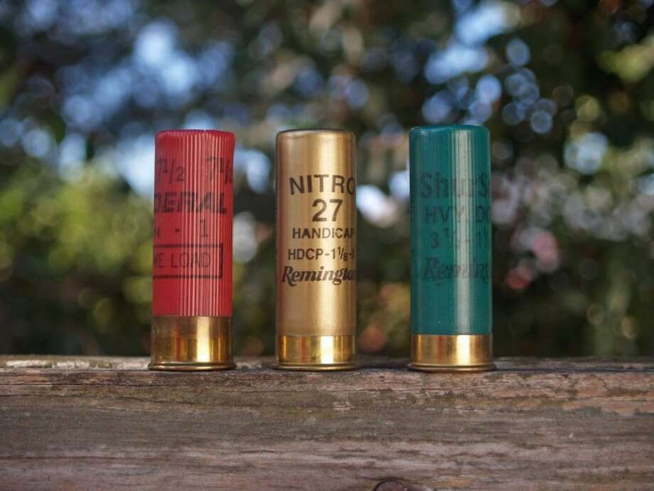 LeBlanc: The versatility of shotguns for hunting - The Courier